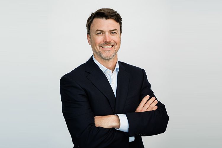 Robert Trainer | Private Equity Firm | Voyager Interests