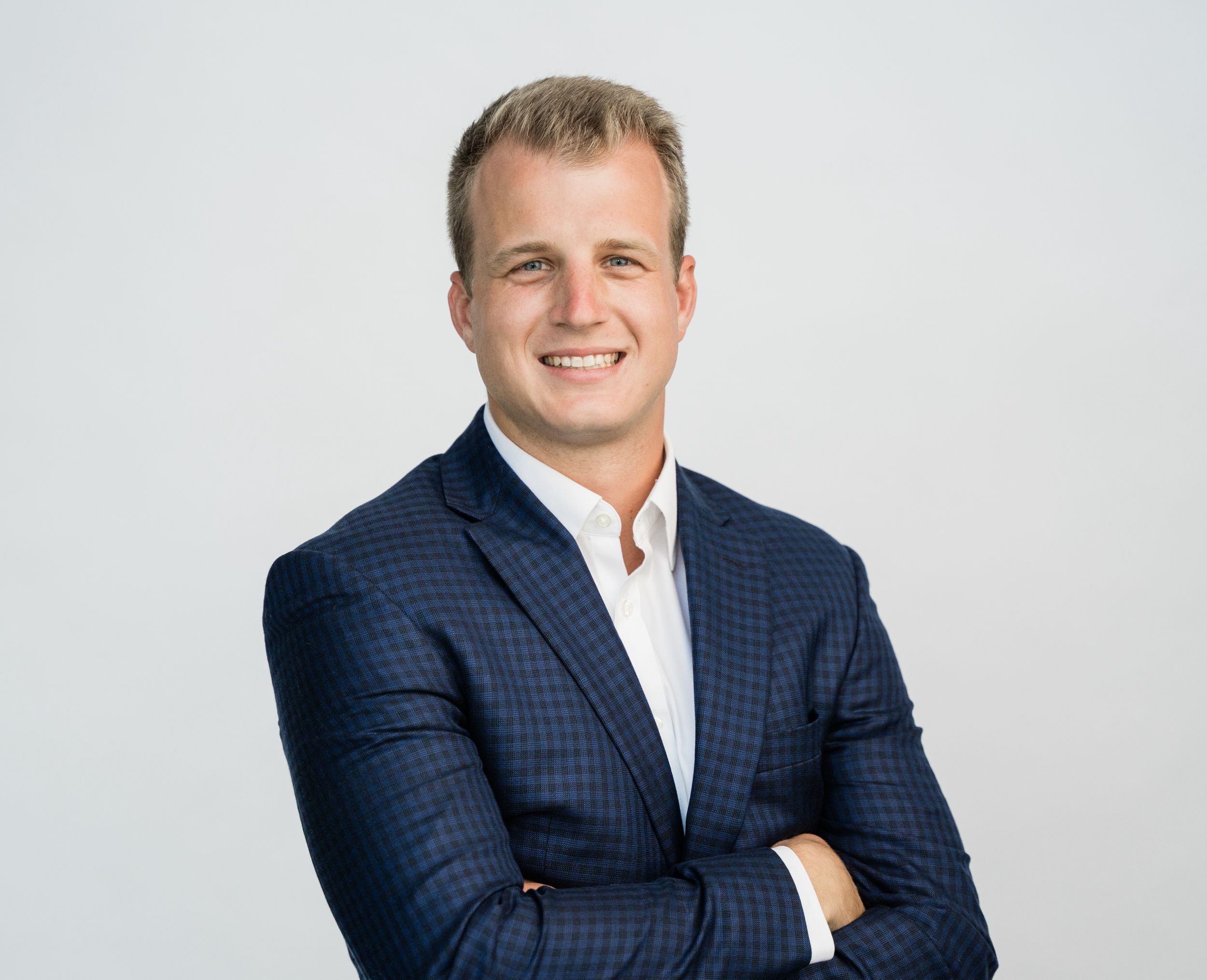McCray Fletcher | Private Equity Firm | Voyager Interests